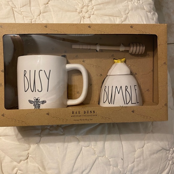 Rae Dunn | Kitchen | Rae Dunn Set Nwt | Poshmark